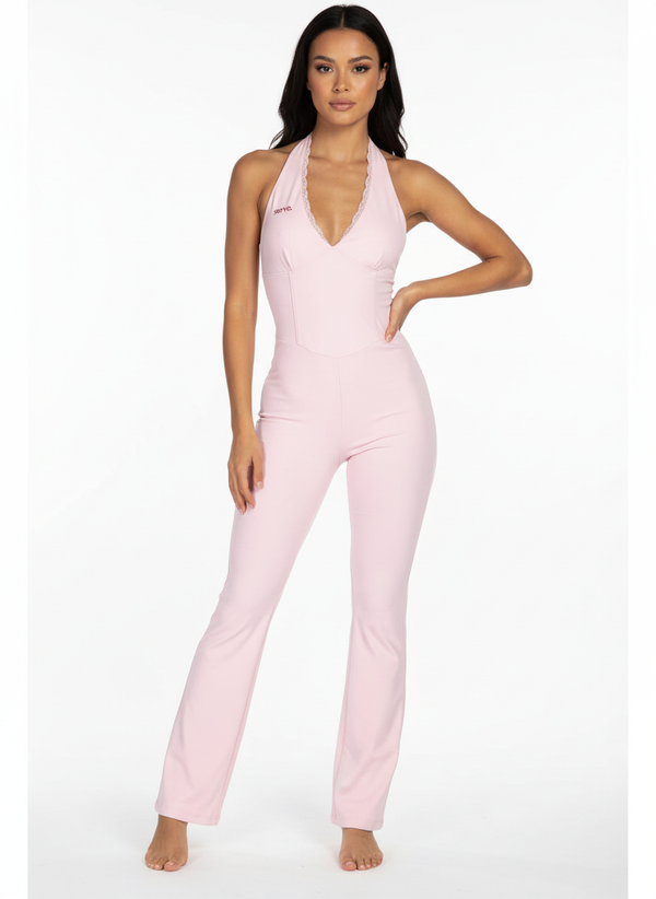 Pink Halo Suit 🩰 – Serve Signature Holdings